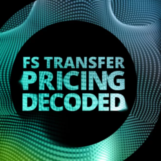 Transfer Pricing | Tax | Deloitte