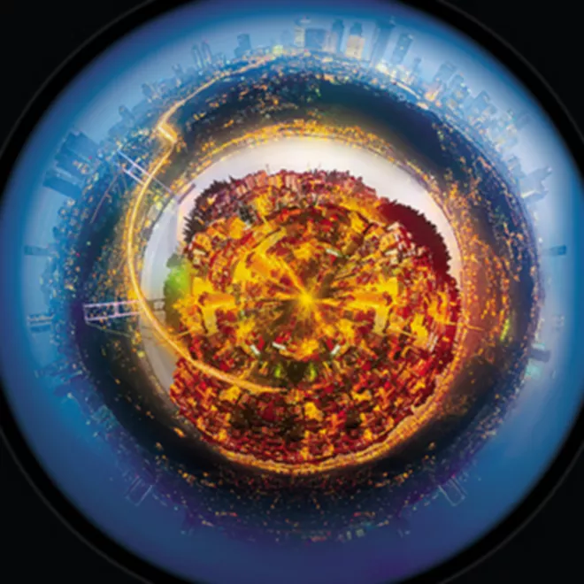 The investment bank of the future | Deloitte | FSI