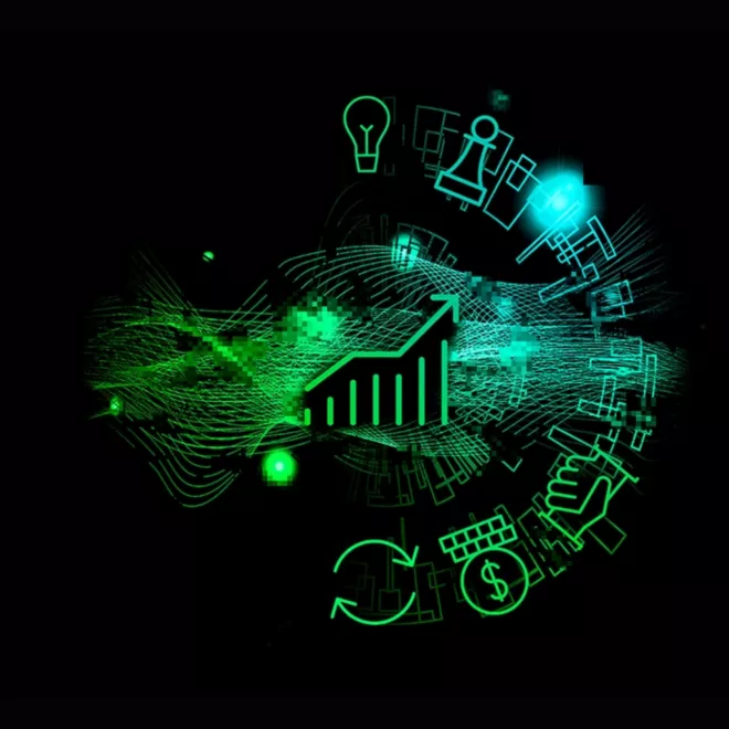 The fintech revolution in insurance | Deloitte | FSI