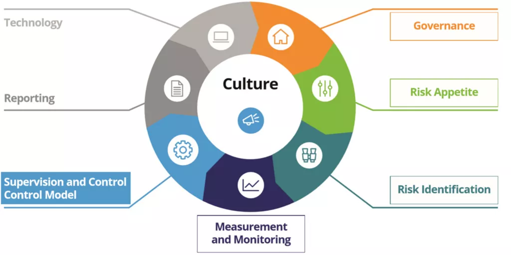 Non-Financial Risk Management Insights Series