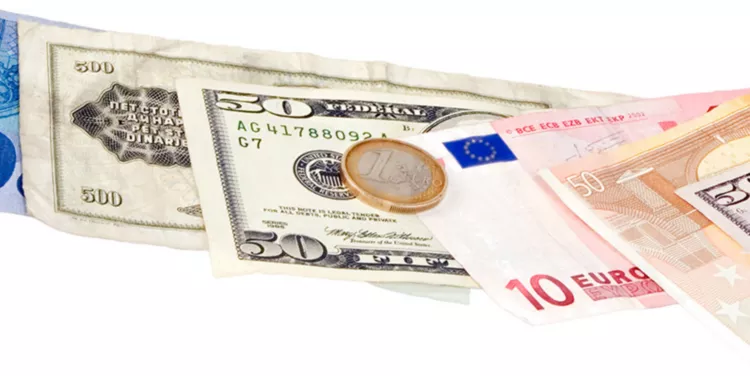 Financial risk assessment