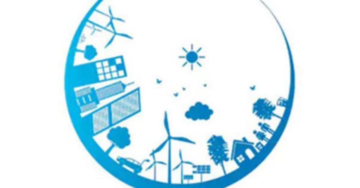 The Future of Sustainable Cities: Urban energy transition to 2030