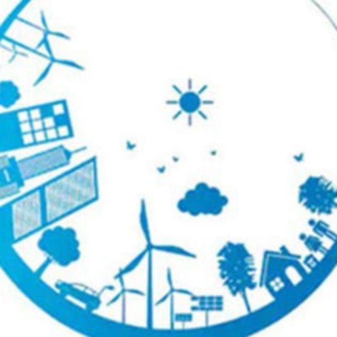Global Renewable Energy Trends 2018 | Deloitte