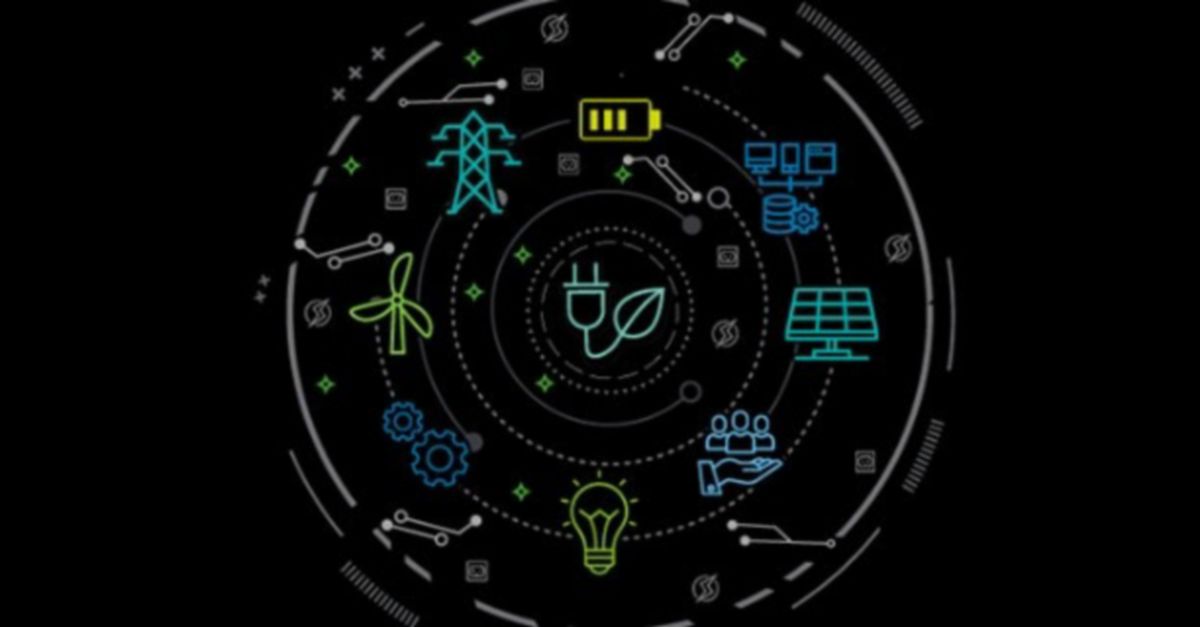 Future-ready digital utility | Deloitte | Energy, Resources & Industrials