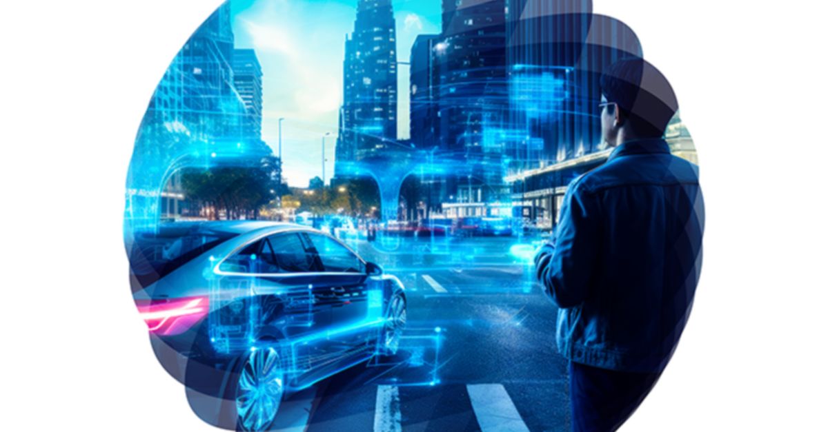 2024 Global Automotive Consumer Study: EMEA focus countries