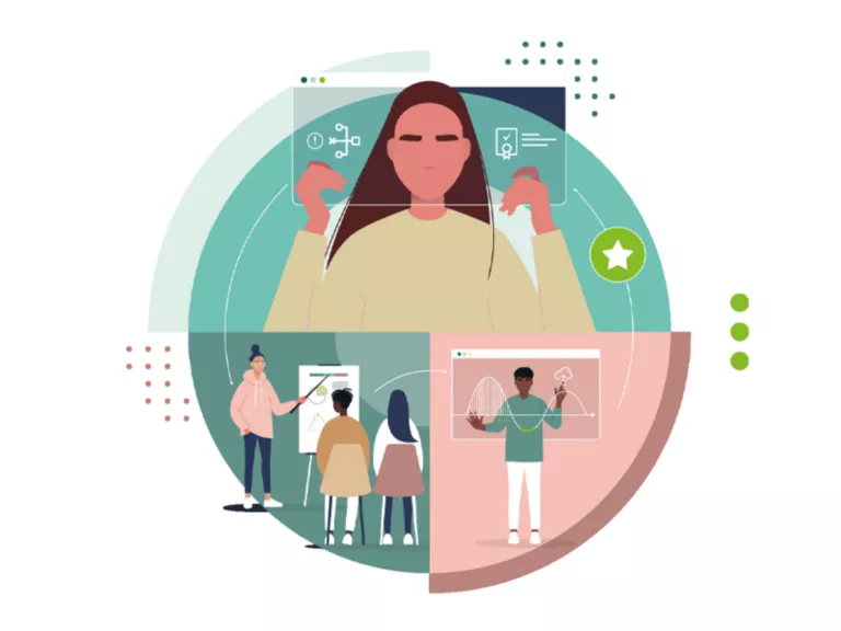 GBS on Now | Deloitte | Consulting