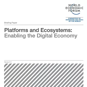 Platforms and Ecosystems