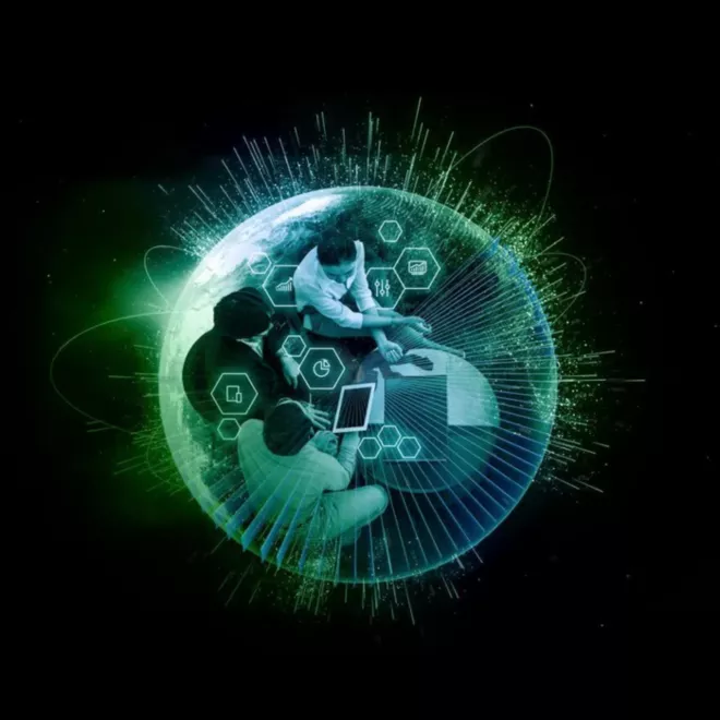 Generative AI and the Future of Work | Deloitte Global