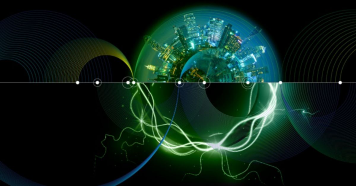 Energy Transition Trends 2022 | Deloitte Global