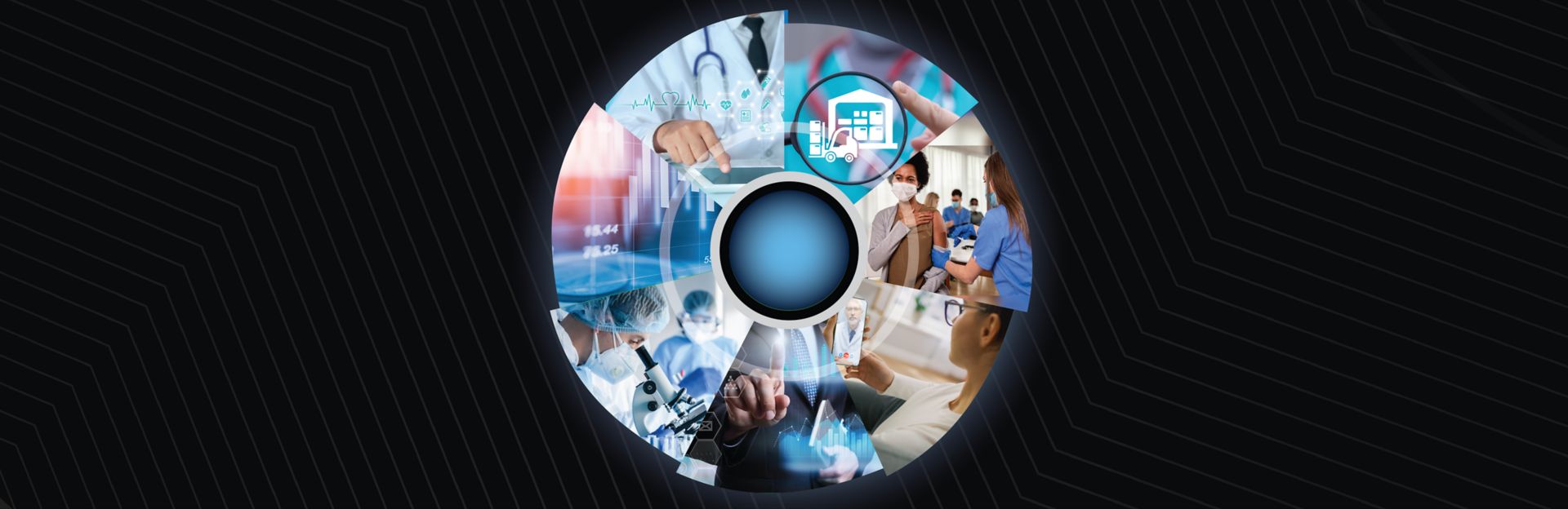 2023 Global Life Sciences Outlook