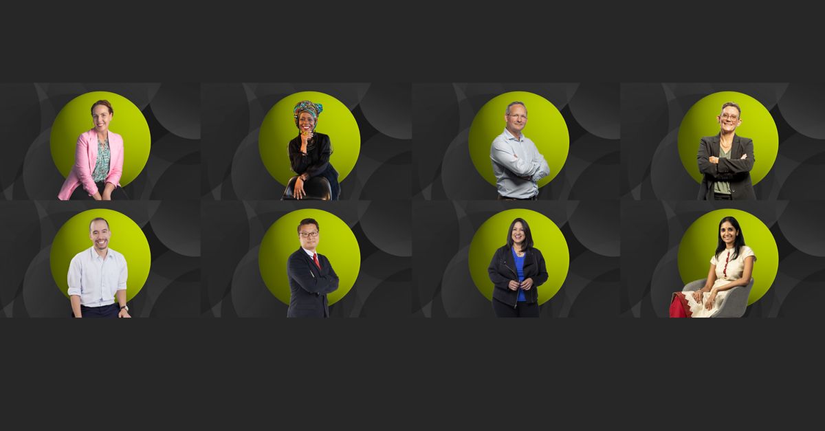 Deloitte People of Operate services