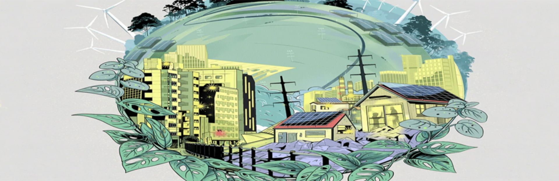 Global Renewable Energy Trends 2018 | Deloitte