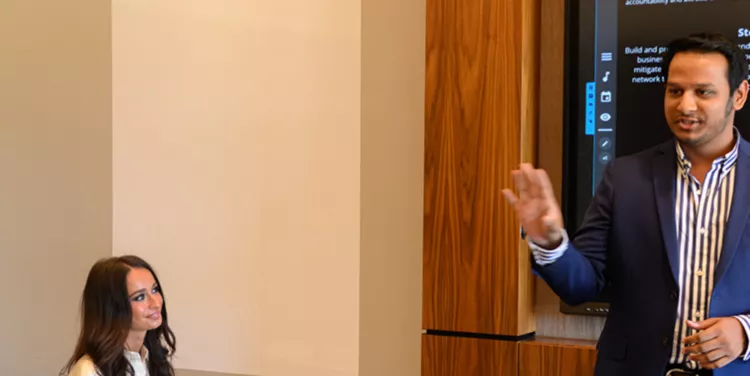 Deloitte Organization Structure | Deloitte Global