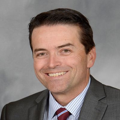 Greg Dickinson | Managing Director | Deloitte