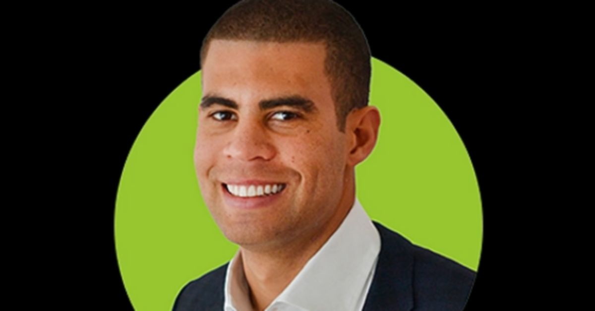Faces of TMT – Meet Greg Douglas | Deloitte Global