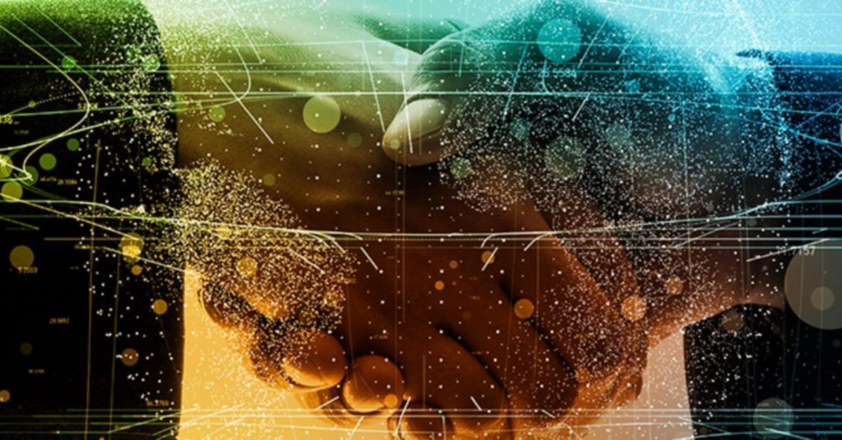 Technology M&A case study | Deloitte US