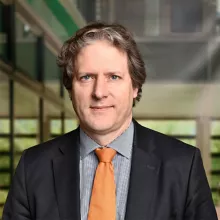 Dr. Harald Proff | Global Automotive Sector Leader