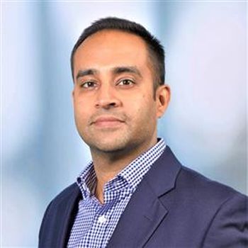 Harry Datwani | US Lead Alliance Partner & Global AI/GenAI Leader