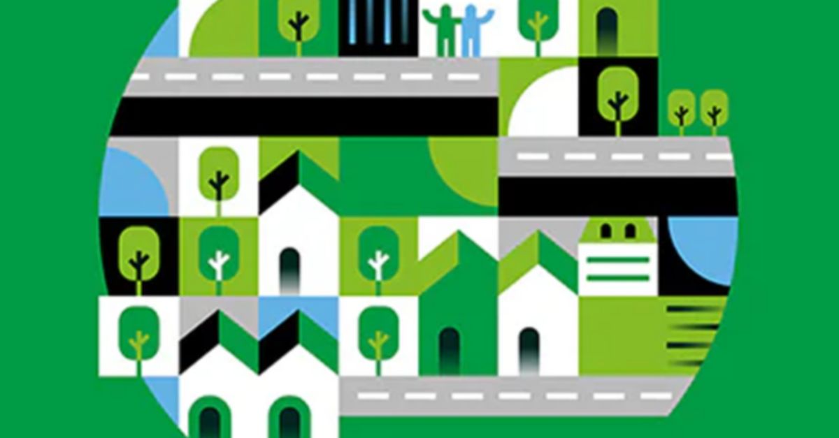 Green Planning of Public Spaces | Deloitte Global