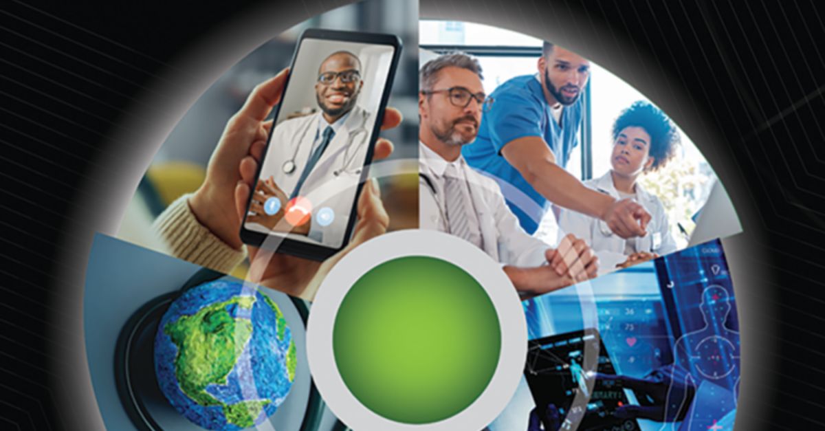 2023 Global Health Care Outlook | Deloitte Global