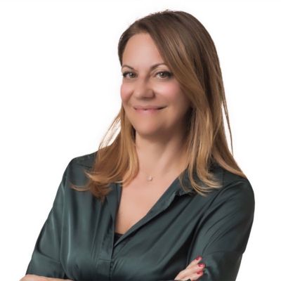 Ida Palombella | Partner and Head
