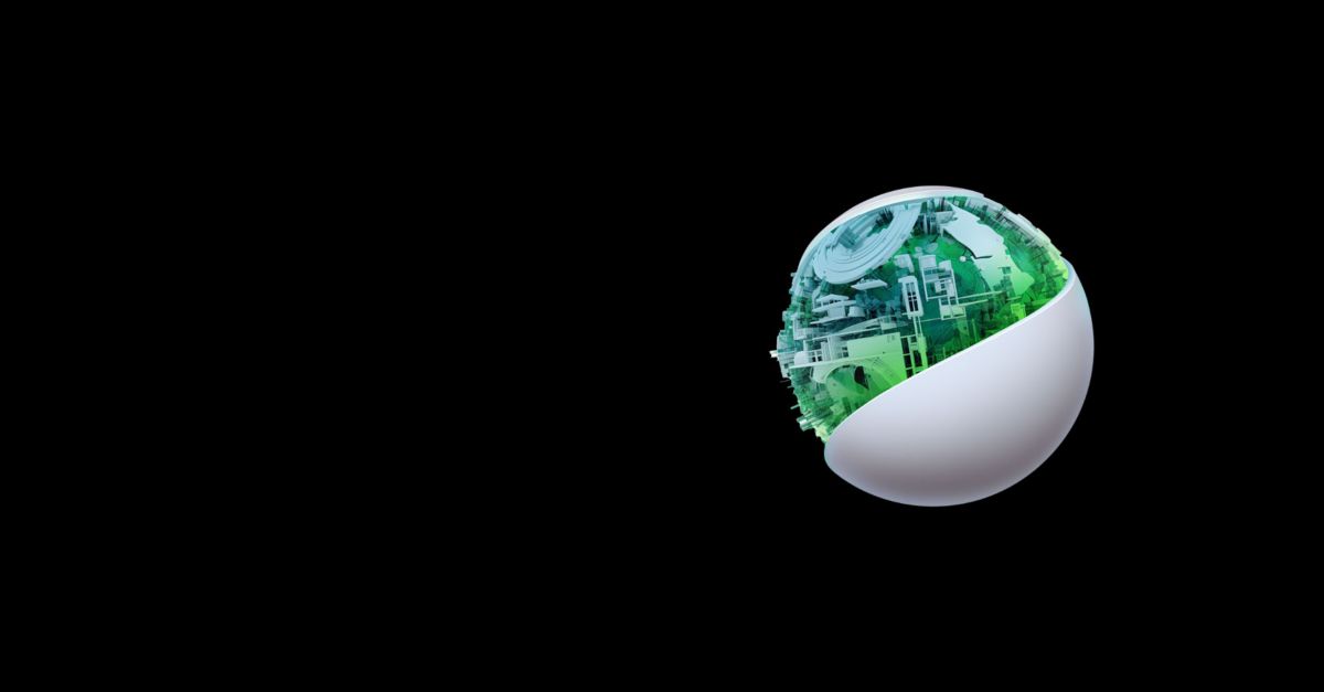 Intelligent Major Capital Projects