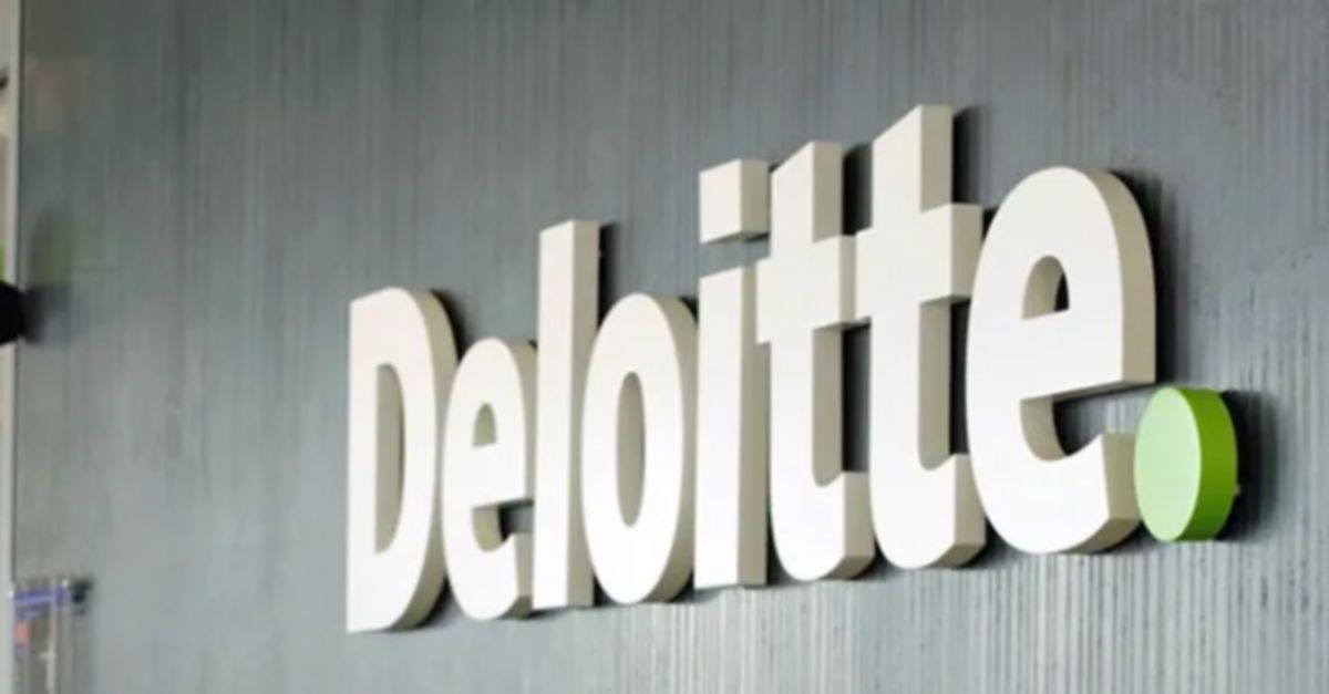 Independence | Deloitte | Aboout deloitte
