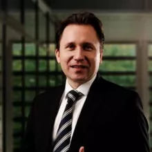 Ingo Dassow | Deloitte Global