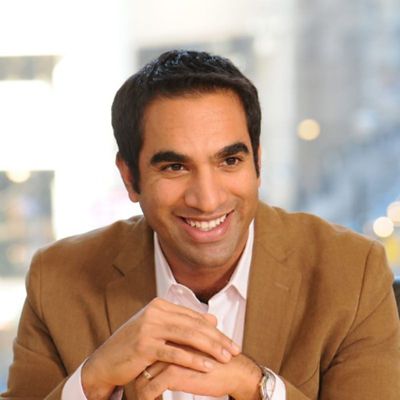 James Colaco | Global Insurance Sector Leader