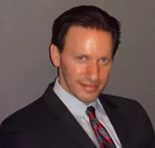 James Cascone | Partner, Risk & Financial Advisory