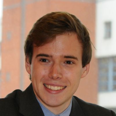 James Timperley | Deloitte | Associate Director | Deloitte UK