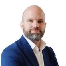 James Walton | Sports Business Group Leader | Asia Pacific