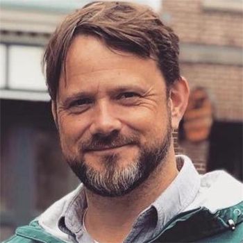 Jay Bevington | Partner