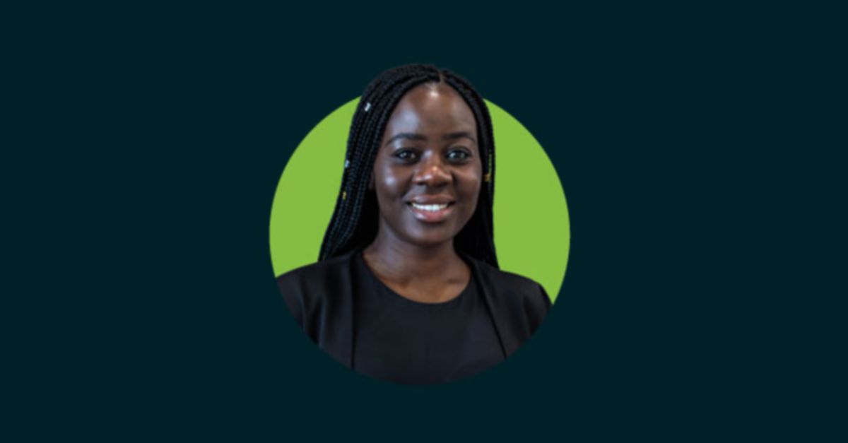 Jeneva Maluleke | Deloitte Women in Cyber | Deloitte Global