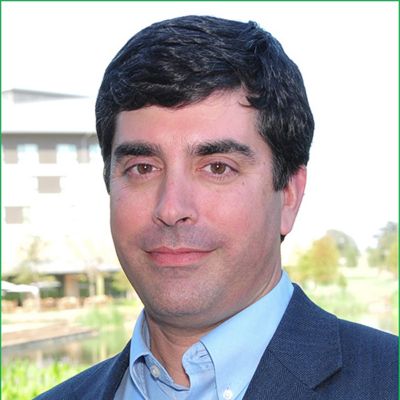 Jerry Hoberman | Global | English | Principal | Deloitte Consulting