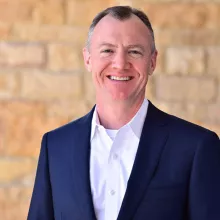 John W. England | Global Sector Leader—Energy & Chemicals