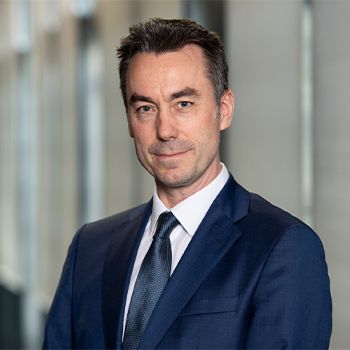 John Kent | Global Accounting & Reporting Advisory Leader