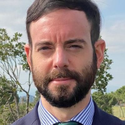 Jose Maria Fernandez | Crisis & Resilience National Director