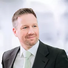 Karsten Hollasch | Partner