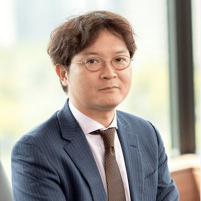 Ken Ohama | APAC Lead Alliance Partner