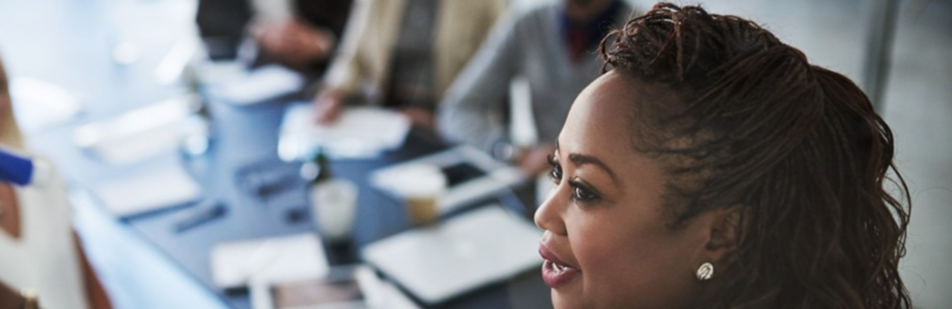 Leadership governance