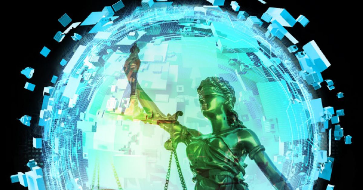 The legal implications of Generative AI | Legal | Deloitte Global