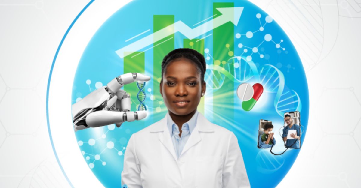 2024 Global Life Sciences Sector Outlook | Deloitte Australia