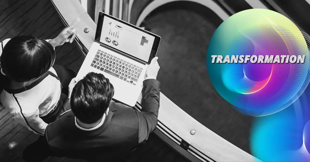 Deloitte and Workday: Enabling Financial Services Transformation