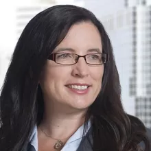 Lizanne Roziere | Deloitte Insights | Director | Deloitte