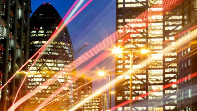 Smart Cities & Urban Transformation | Deloitte Global