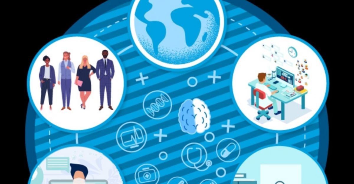 2022 Global health care sector outlook | Deloitte