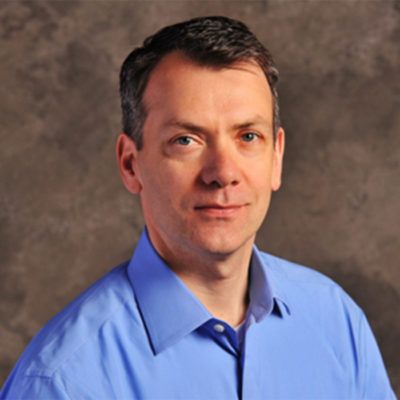 Colin Terry | Partner