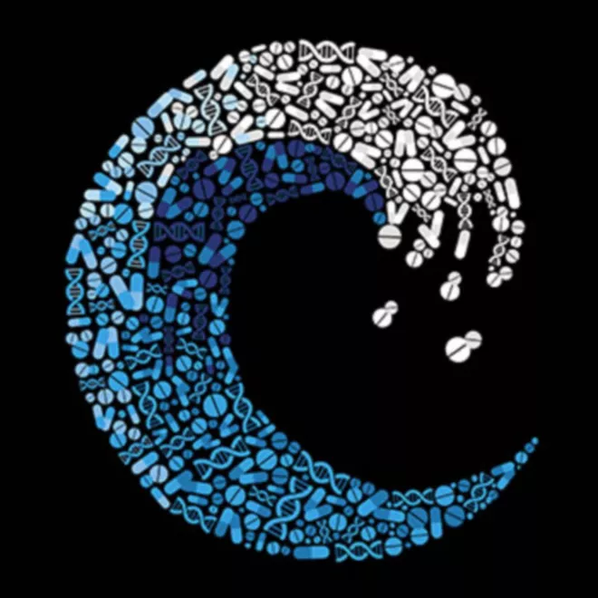 Top 10 health care innovations | Deloitte Middle East | Center for ...