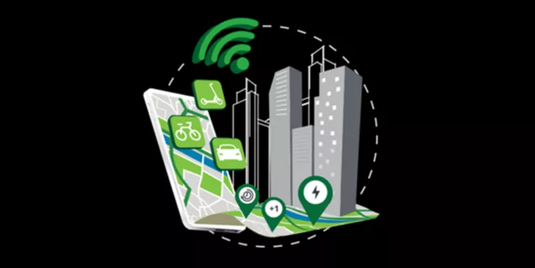 Mobility-as-a-Service | Deloitte Global